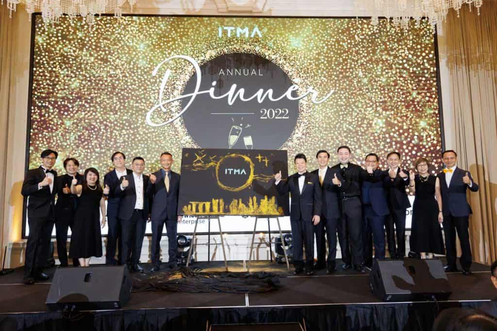 News & Media - ITMA: IT Management Association