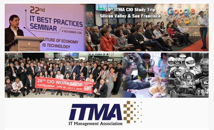 ITMA 37th Annual General Meeting – ITMA: IT Management Association