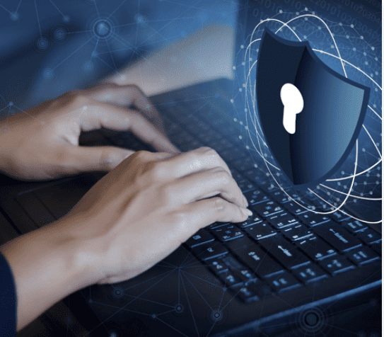 Vision for Security as a Business Enabler – ITMA: IT Management Association